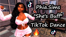 Second Life Marketplace - Phia.Sims Animations by PhiaSims